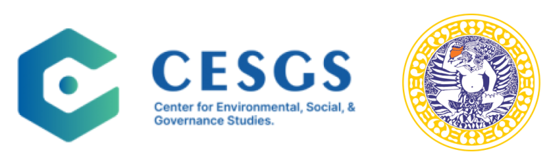 ESG Intelligence | CESGS